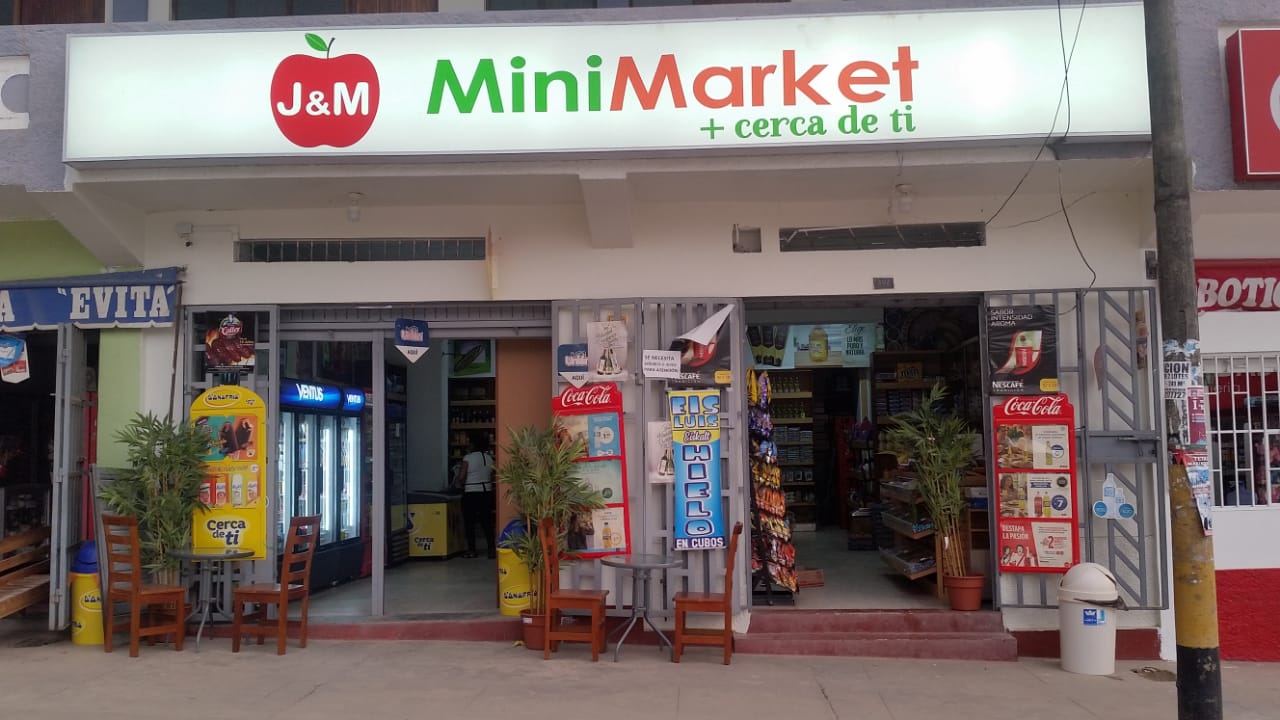 J-m-market